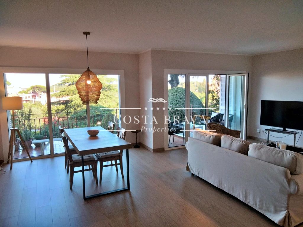 Apartment for rent in Begur Centro, Begur | Properties Costa Brava